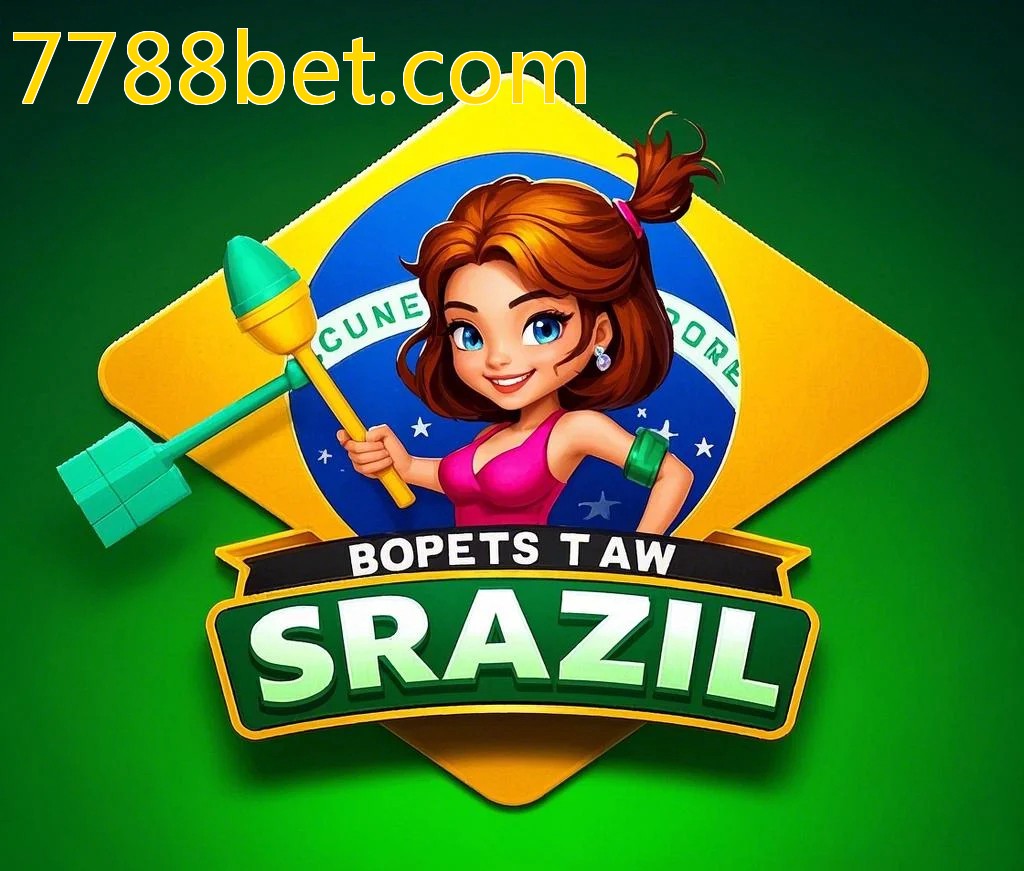 7788bet.com - Brasil ️ - PLATAFORMA OFICIAL - 7788bet.com
